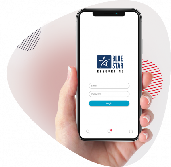 Bluestar Resourcing – Nationwide nursing employment agency